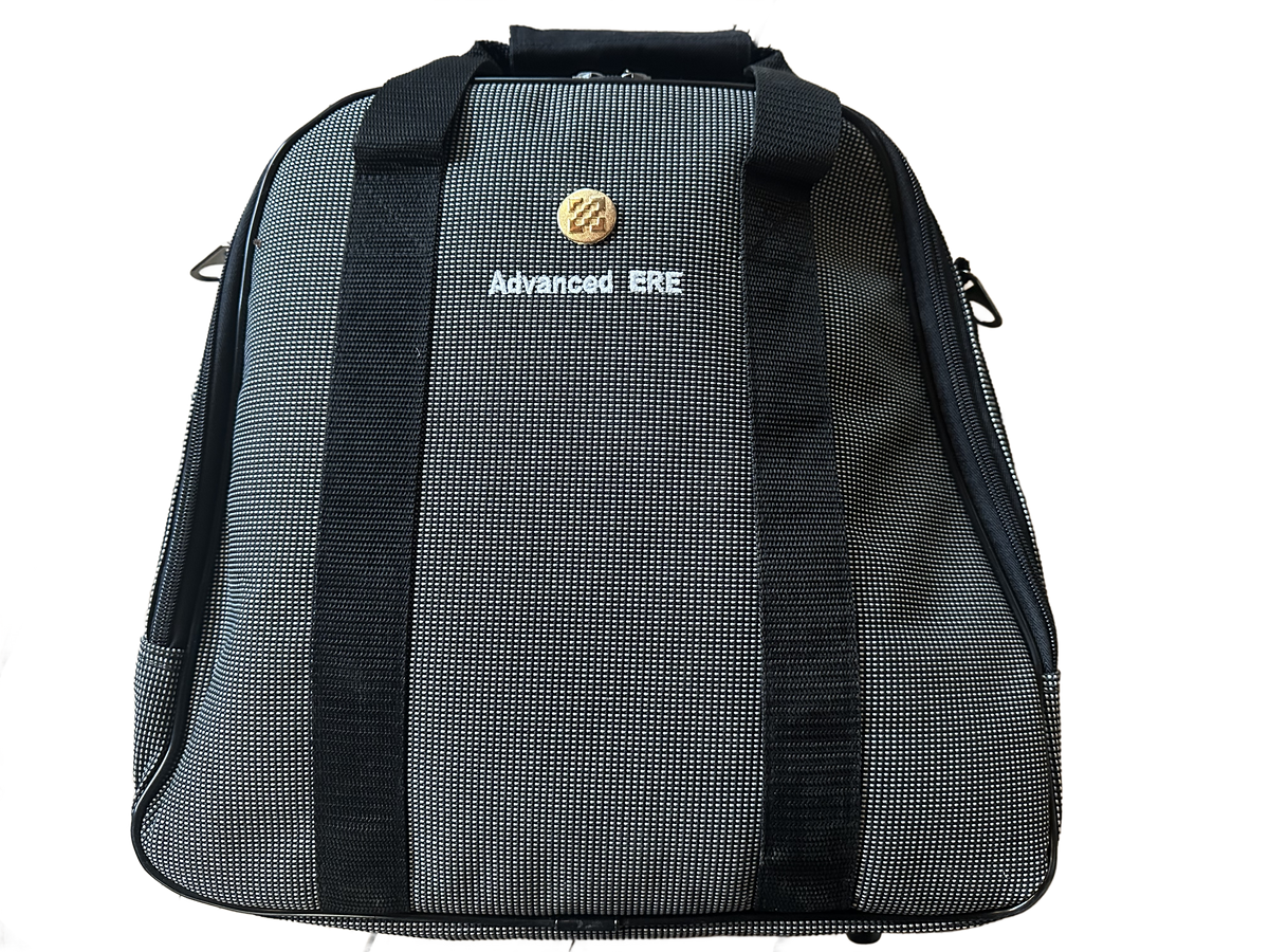 The Advanced Electro Reflex Energizer Travel Bag - Harvest Haven