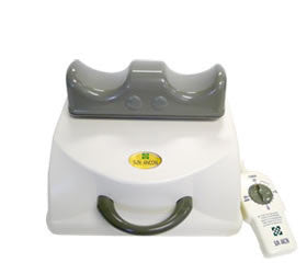 The Chi Machine by Sun Ancon - Harvest Haven