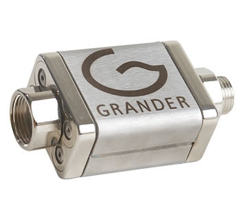 3/8" Grander Flexible Living Water Units - Harvest Haven